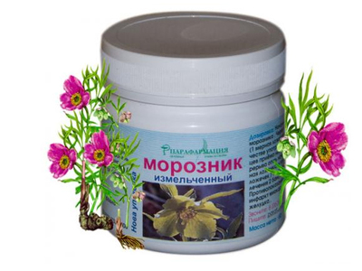 Трава морозник для похудения: принцип действия, как принимать ...
